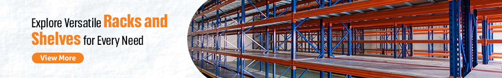 Comprehensive Guide to Heavy Duty Racking And Its Advantages - Racks ...