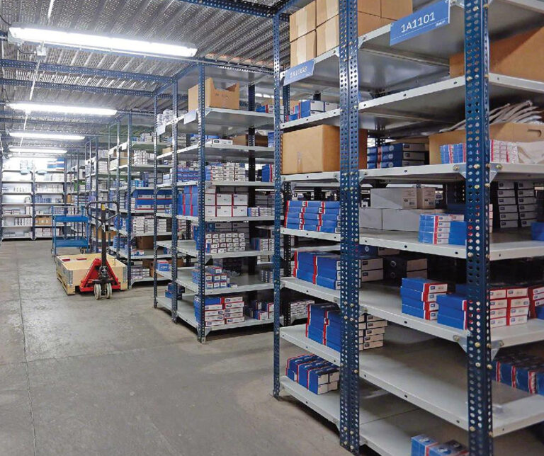 About Our Low Duty Racking - Perfect for Light Storage Needs - Racks ...
